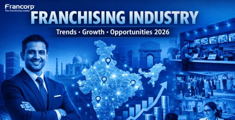 Inside the Franchising Industry: Trends & Opportunities 2026 - Francorp ...