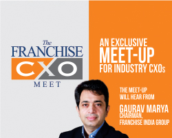 Francorp India | Franchising: Sustainable business growth